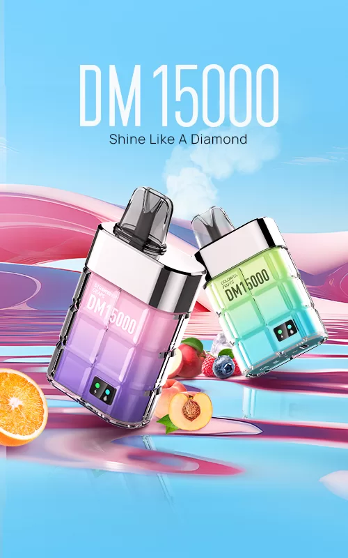 China Vape Factory E Cig Manufacturer OEM Disposable Vapes