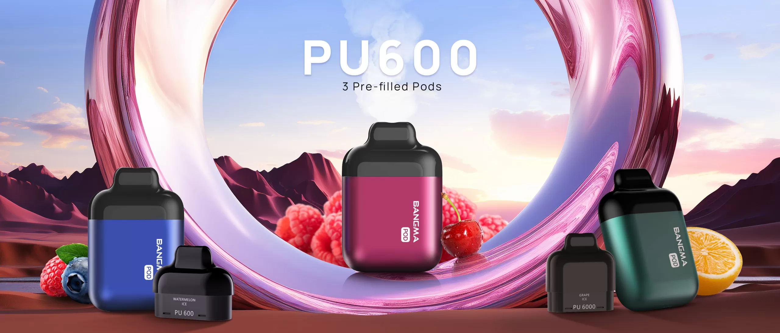 China Vape Factory E Cig Manufacturer OEM Disposable Vapes